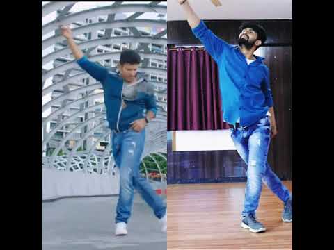 my Dance God Appu Sir Steps Try Madidini ista adre Support madi | Subscribe