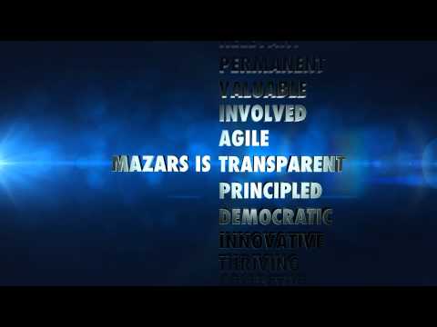 Discover the Mazars adventure: 13,800 individuals in 72 countries, united as one integrated entity