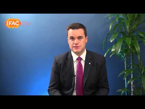 IFAC Global Knowledge Gateway - Accounting Profession Trust Accountability
