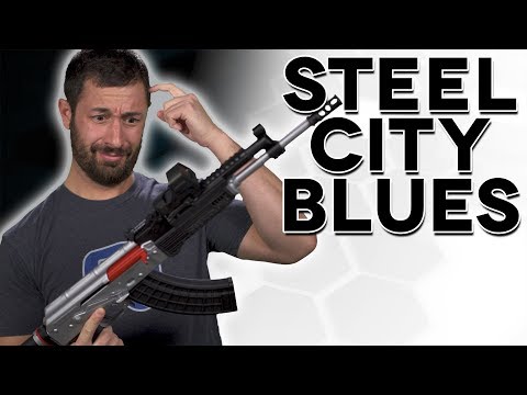 Pittsburgh Goes Gun Control - The Legal Brief