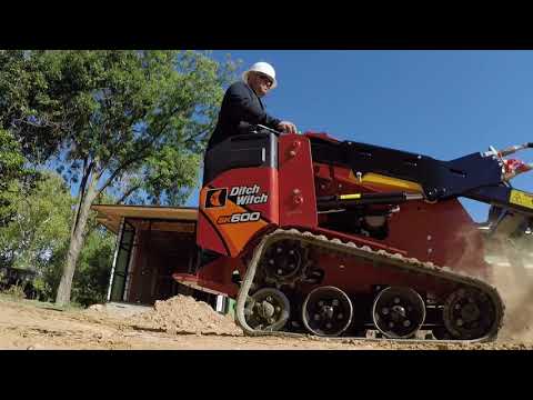 Why Mini Skid Steers In 30 Seconds or Less