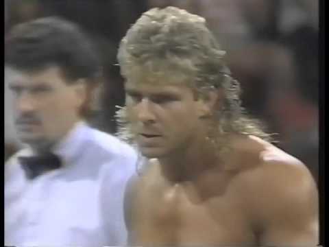 Buddy Wayne passes away | Gerweck.net