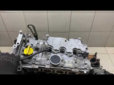 Двигатель K4M 760 – параметры, двигатели с разборов, запчасти и масла