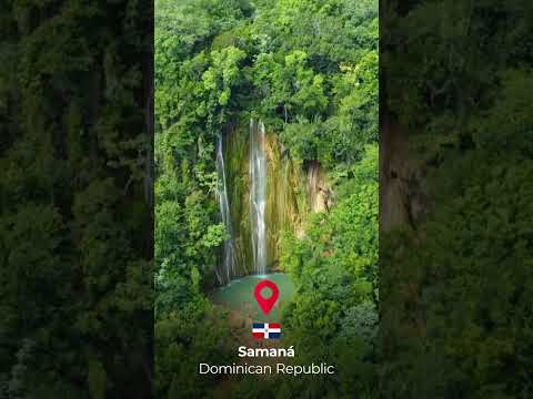 Samanรก Dominican Republic: A Hidden Caribbean Paradise!