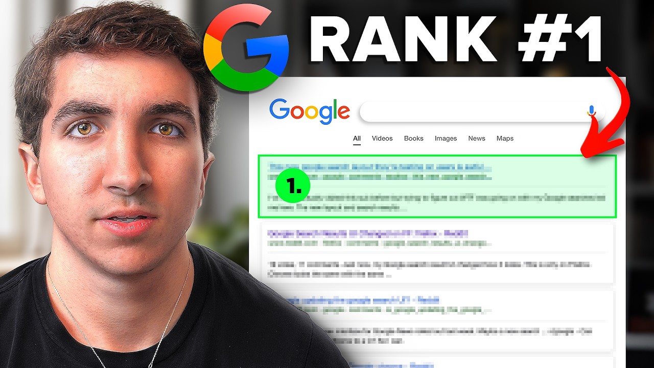 The Science of Creating a KILLER Blog (that ranks #1 on Google)