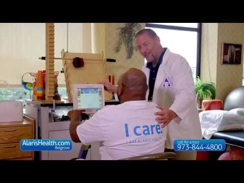 Alaris Health at Belgrove