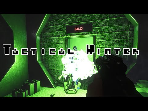 Steam Community :: Video :: SCP: Tactical Winter