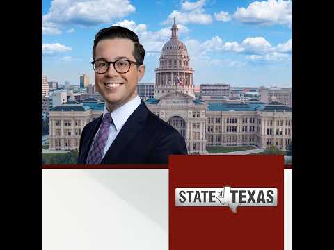 State of Texas - April 6, 2025