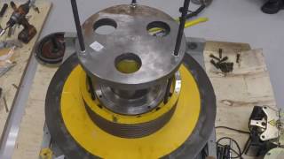 Torin Drive North America