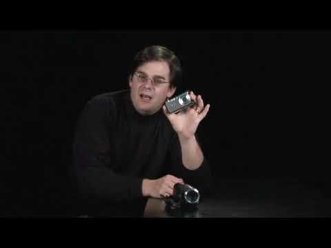 What Is the Definition of a Digital Camera?
