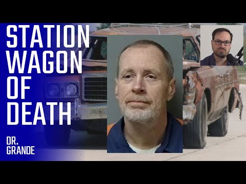 Family Annihilation or Leg Cramp? | Lawrence DeLisle Case Analysis
