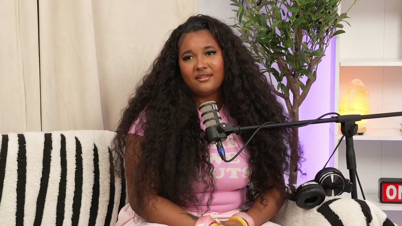 S3: EP1 We Answered Y'allText Msg And Voicemails And The Tea Was Juicy