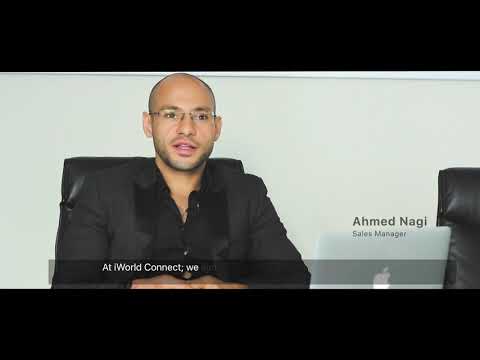 iWorld Connect Introduction