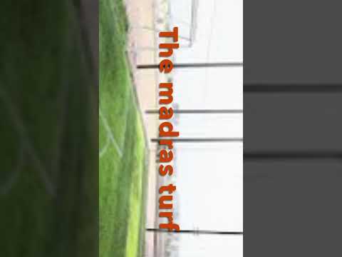 Chennai famous foot ball turf #chennai #viral #turf#fifa22 #football #nammachennai #ytshorts