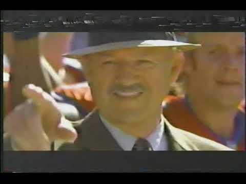 The Replacements TV Spot 2000