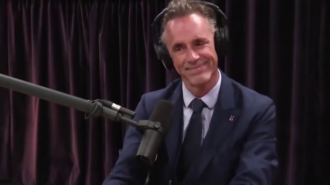 Best of: Incremental improvements by Jordan Peterson compilation