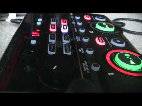 Boss RC-202 (Some Thoughts)