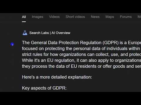 Introduce to Cybersecurity and Web security Basic Part I
