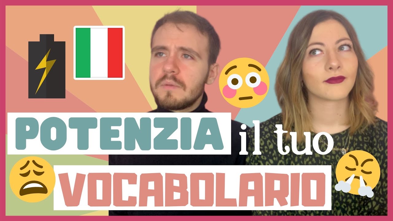 Aggettivi per descrivere il CARATTERE di una persona! – LearnAmo
