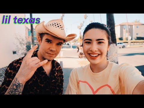 Lil Texas Wiki