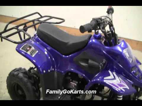 Coolster 3050C Kids ATV