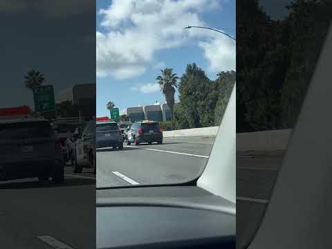 CHP 2020 FPIU Responding Code 3