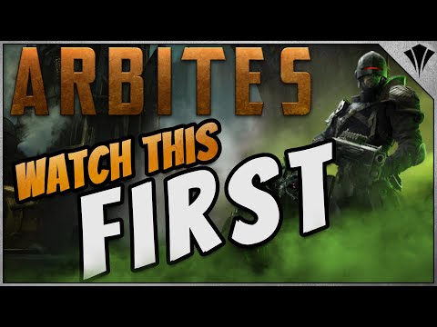 Darktide’s First DLC is HERE – Arbites First Look & Gameplay Overview!