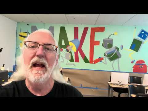 SV Young Scholars AI Workshop Promotion - MakerNexus Lab