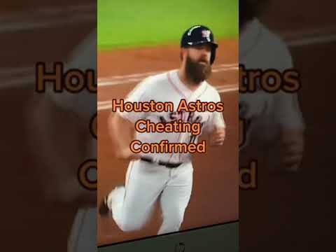 Evan Gattis admits to cheating with the Houston Astros in 2017 against CC Sabathia and the New York