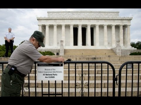 What should members of Congress do with their shutdown pay?