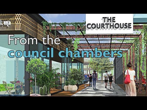 Summary of this month’s Fremantle Council meeting | City of Fremantle ...
