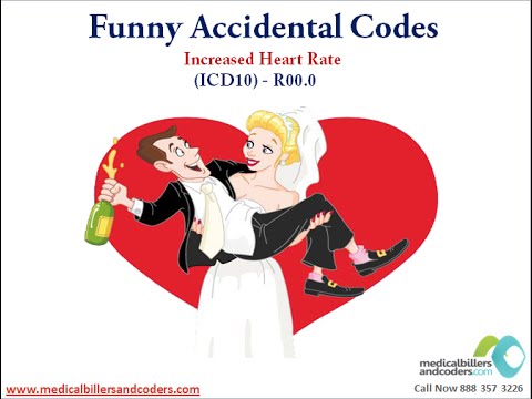 Unusual Accidental ICD-10 Codes