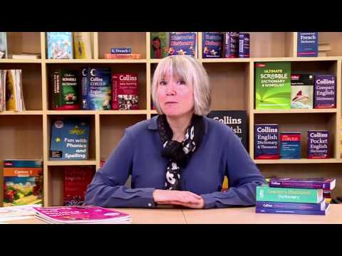 Hints and tips on Scrabble by Dr Elaine Higgleton - International Publisher , Collins Learning