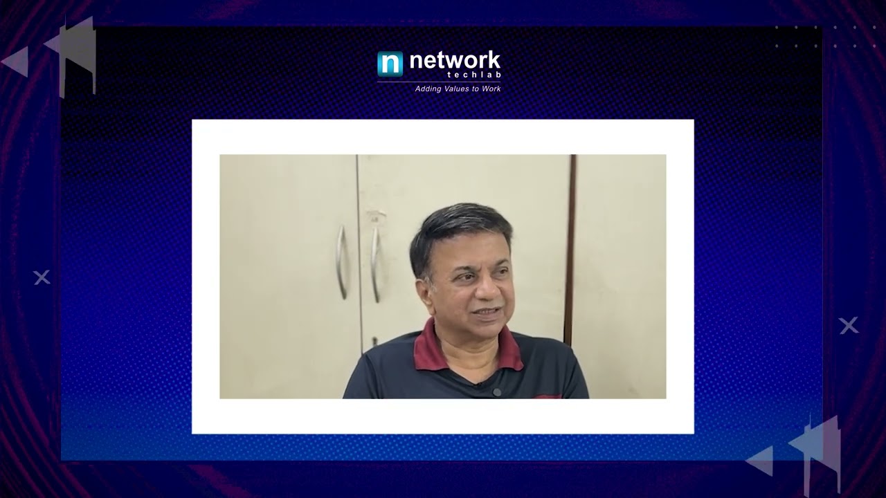 Customer Success Story: How Network Techlab Transformed Document Scanning!