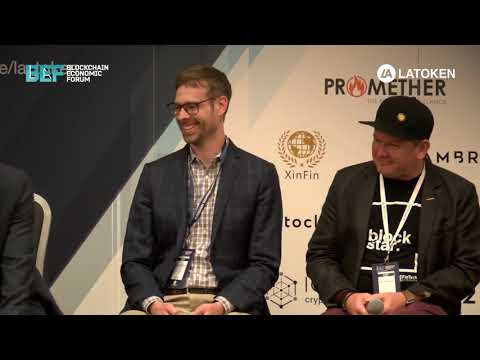 Taxation and Accounting Issues for Crypto Engaged Businesses (Circa 2018) #crypto #blockchain
