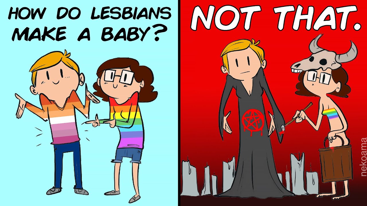 uhm, YES that!😂 | r/WitchesVsPatriarchy