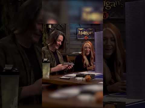 Arin Hanson Nearly Destroys $100,000 Commander Deck #mtg #magicthegathering