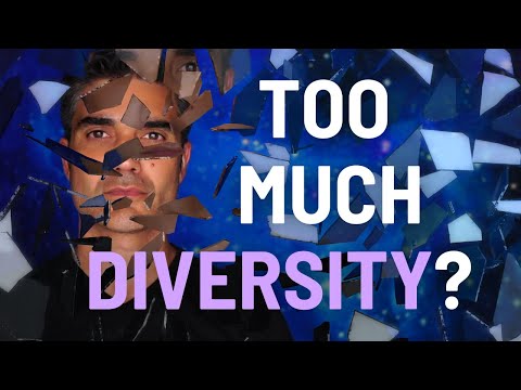 Why Science Fails When There’s Too Much Diversity