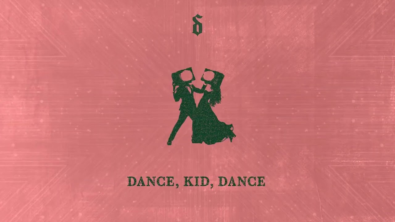 SHINEDOWN veröffentlicht spektakuläres Musikvideo zu „Dance, Kid, Dance ...