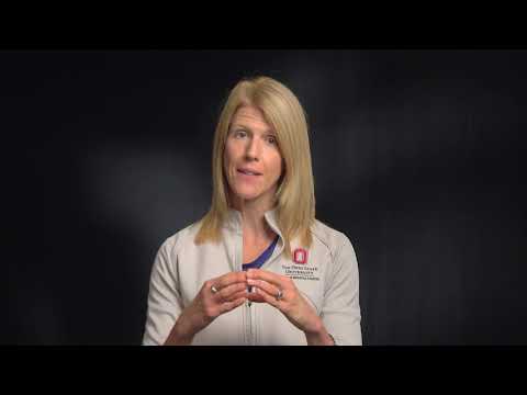 Optimizing diet for diabetes during pregnancy, part 1: Getting Started | Ohio State Medical Center