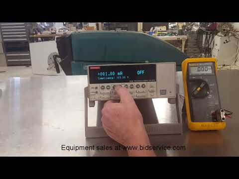 High Current Source at Best Price in India