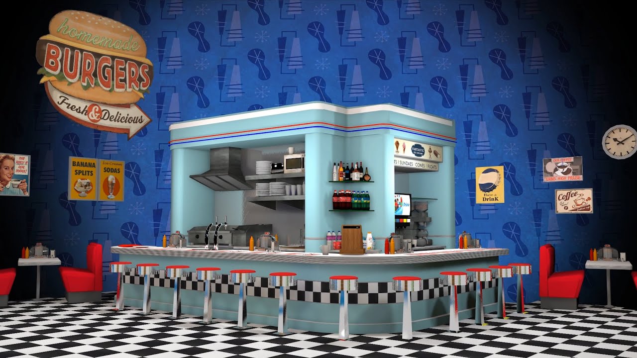 Grease Projections Demo