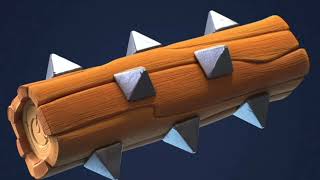 Log Sound Effect Watch HD Mp4 Video Download Free