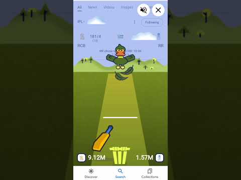 new game have you played google mini cup#shorts #gaming #google