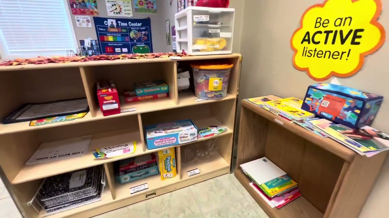 TCA Creative Minds Academy LLC Commercial