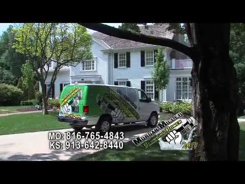 Morgan Miller Plumbing featuring Karen Mills