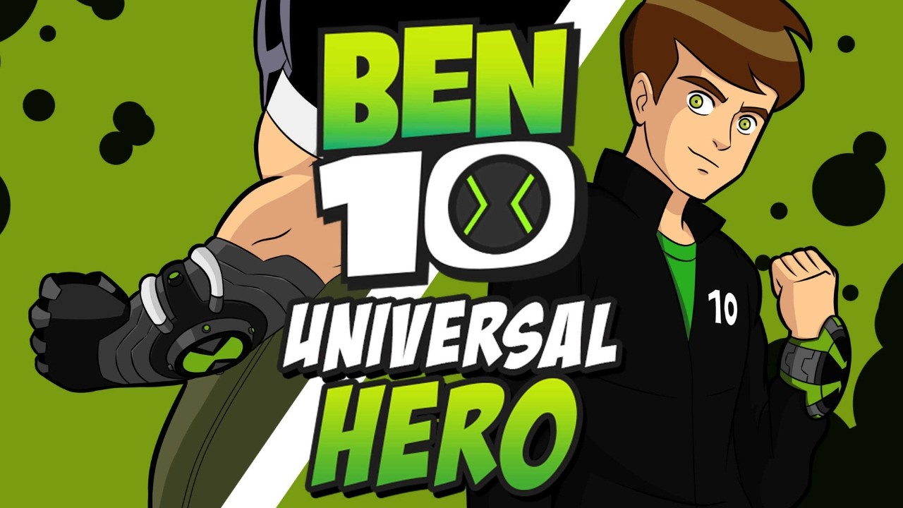 HOW BEN 10 BECOMES BEN 10,000!! Ben10 Fan Comic by Benky