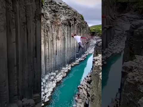 Why Iceland is the Most Extreme Travel Destination