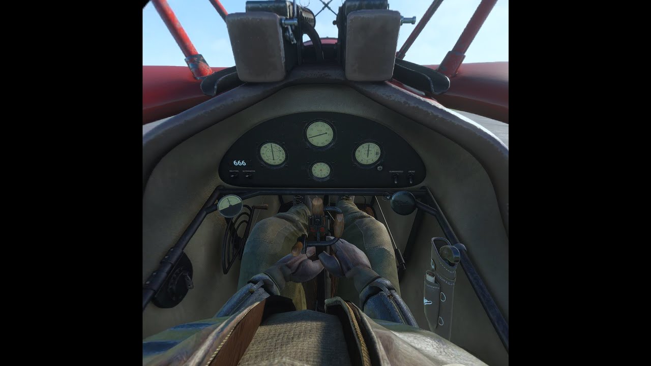 VR Pilot Avatar Superpack - Copilot and/or Pilot always visible in ...