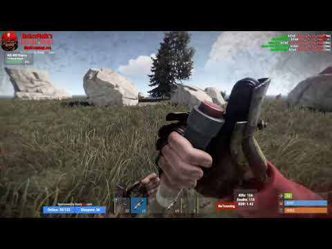 Steam Community :: Video :: rust pvp server action (and i hurt my wrist)